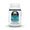 pure inositol crystals for wellness