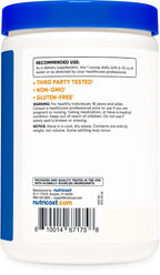 Pure Inositol powder for stress relief