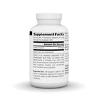 pure inositol supplement for stress relief