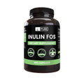 pure inulin capsules for health