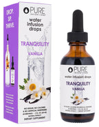 pure inventions chamomile tea blend