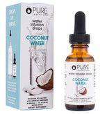 Pure Inventions electrolyte drops for hydration
