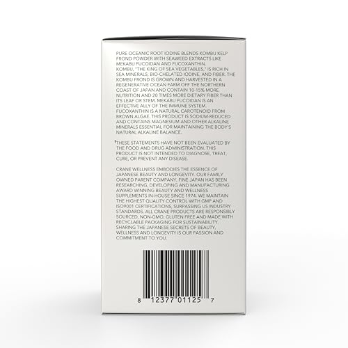 pure iodine for hormonal balance
