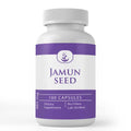 pure jamun seed capsules benefits