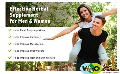 pure jamun seed capsules for detox