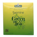 pure jasmine green tea bags for relaxation