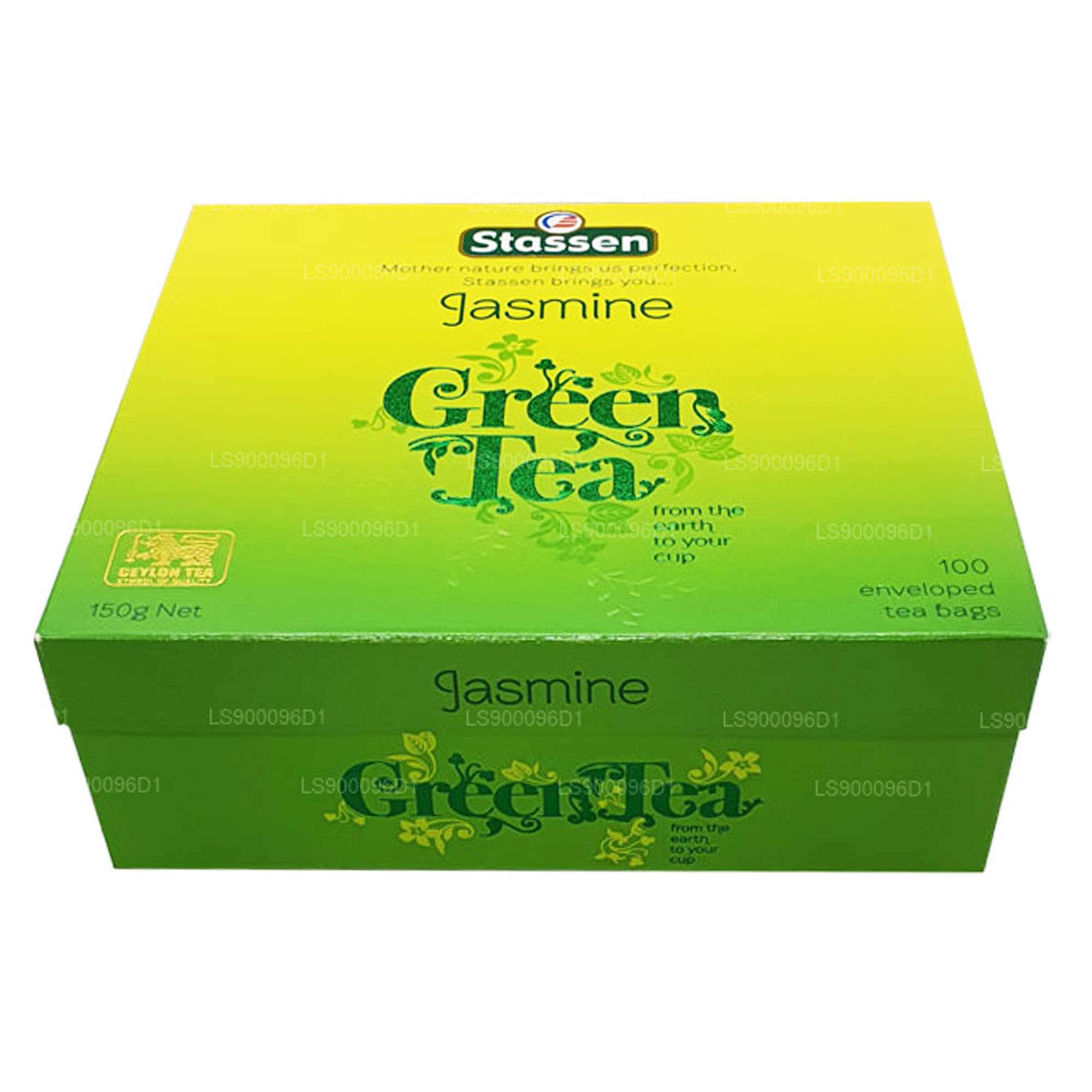 pure jasmine green tea benefits