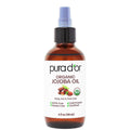 pure jojoba oil for skin