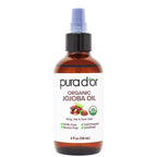 pure jojoba oil for skin