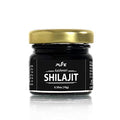 Pure Kashmiri Shilajit trace minerals supplement