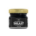 Pure Kashmiri Shilajit trace minerals supplement