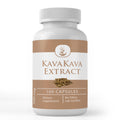 pure kava kava extract capsules