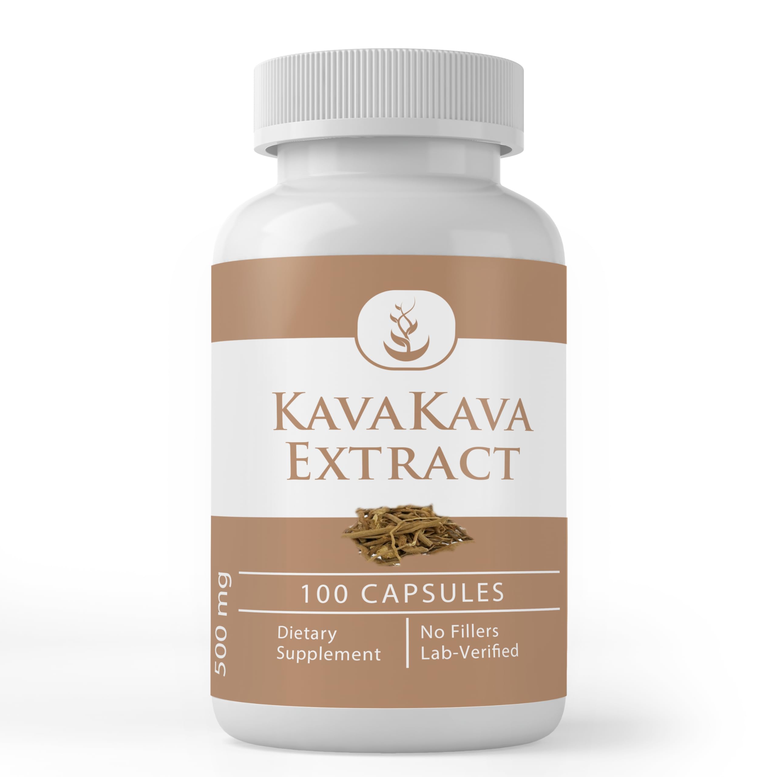 pure kava kava extract capsules