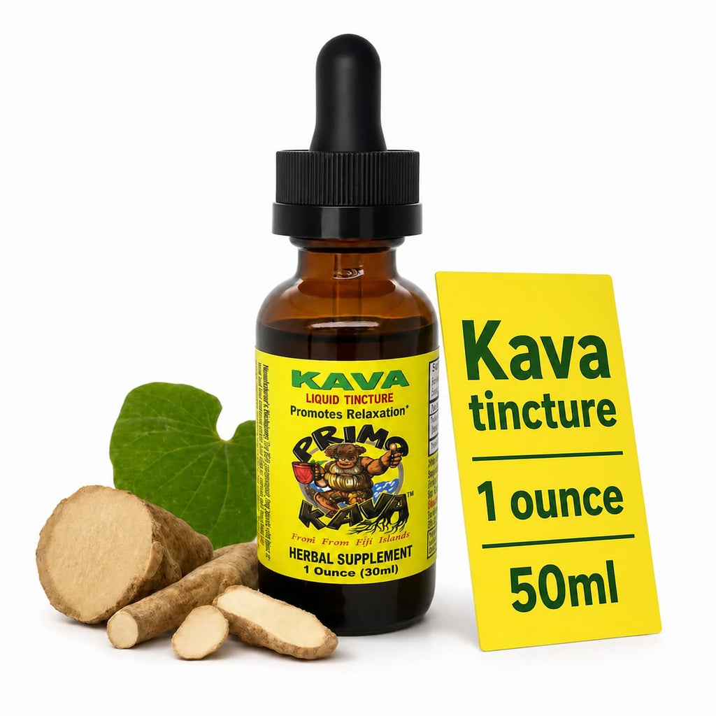 pure kava kava for anxiety relief
