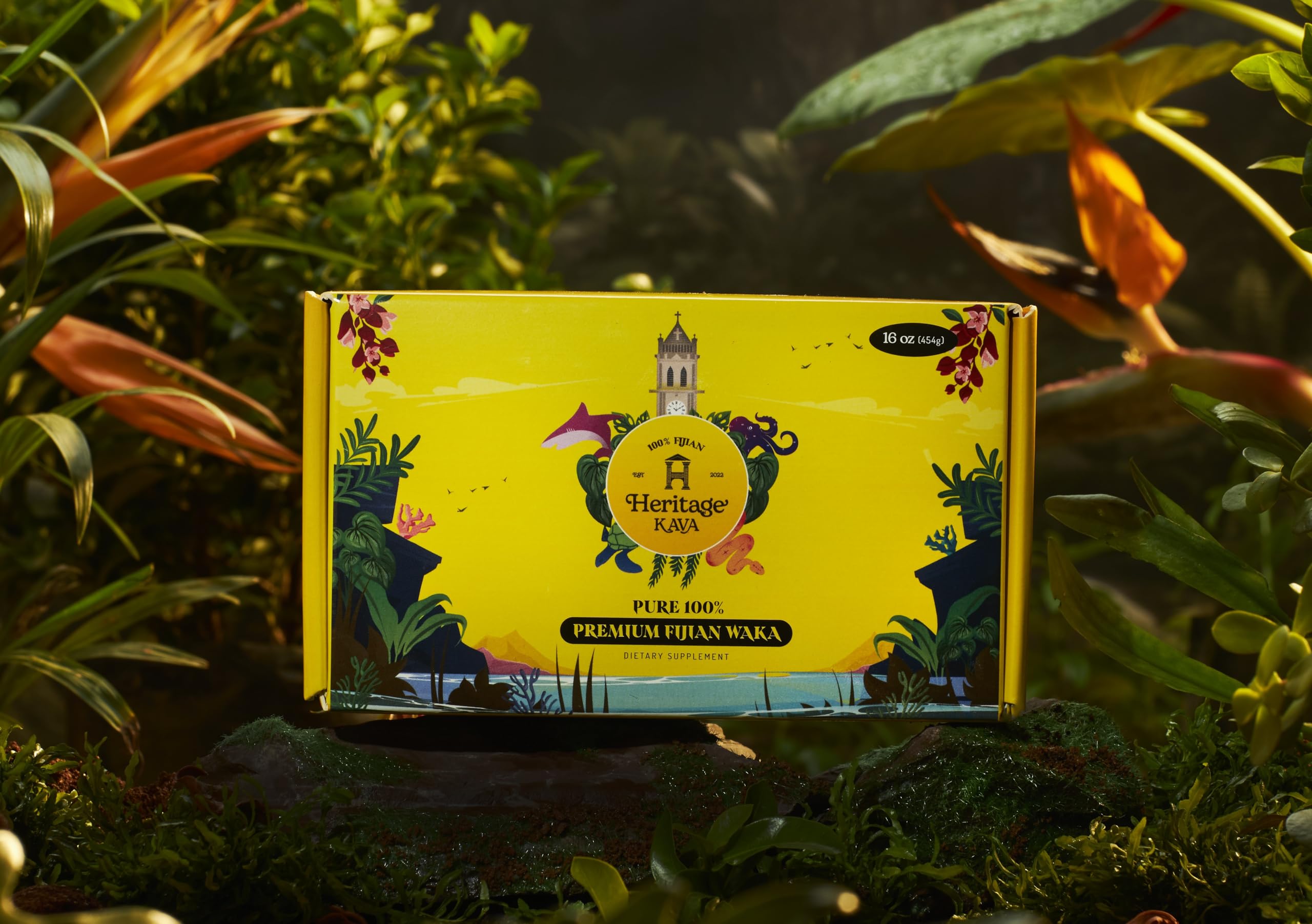 pure kava kava for relaxation