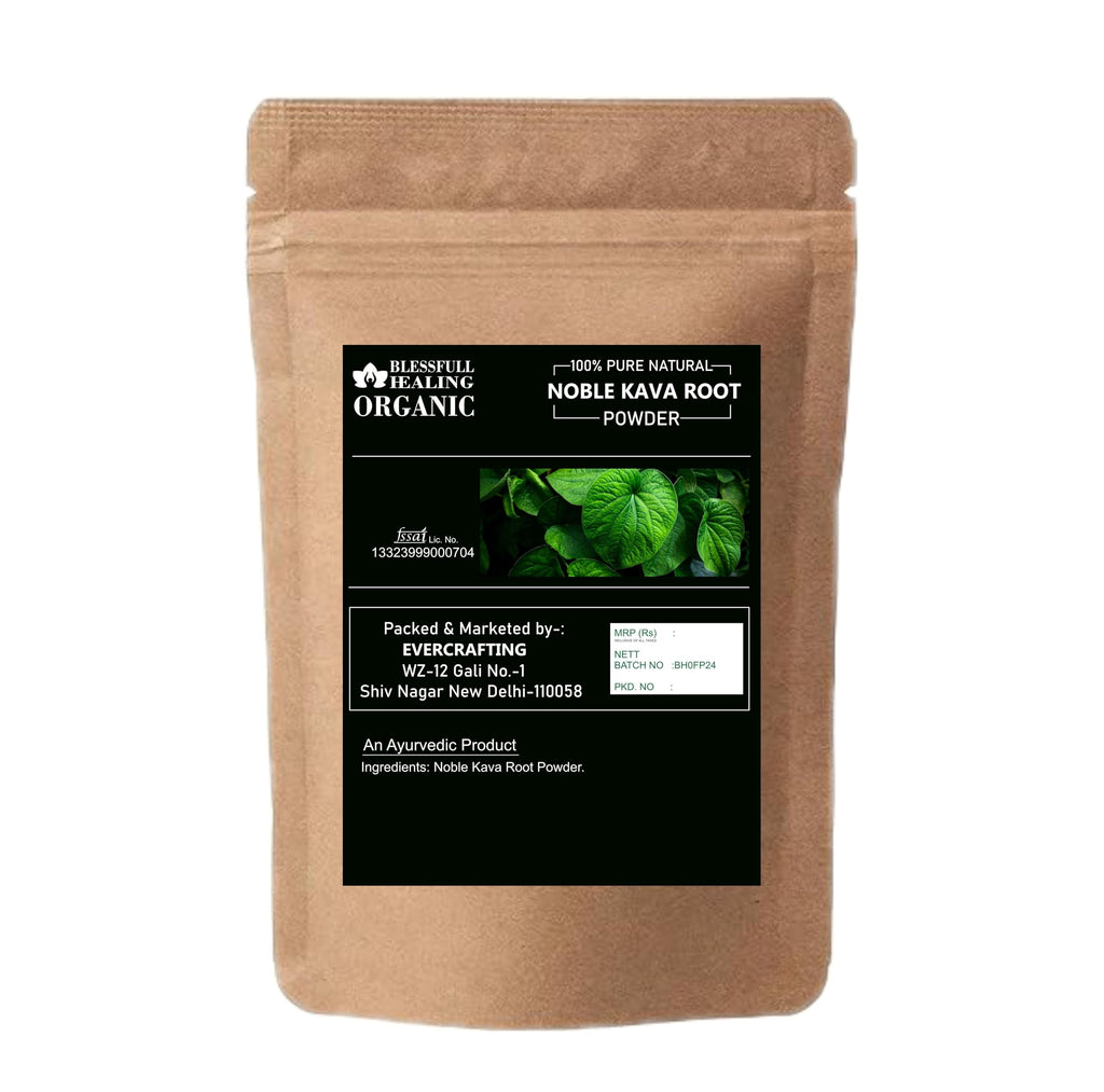 pure kava kava for relaxation