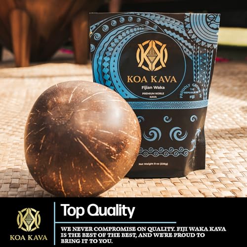 pure kava kava from Canada
