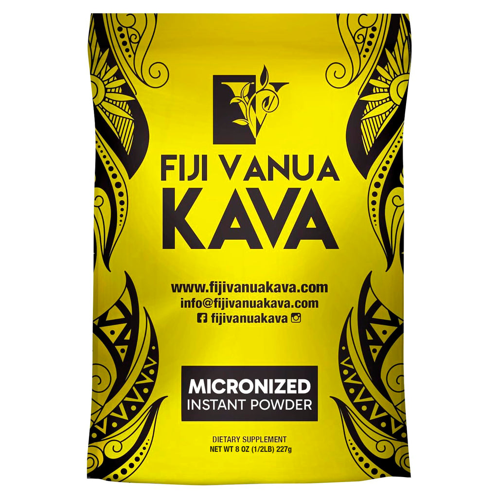 pure kava kava powder Canada