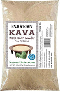 pure kava kava root powder