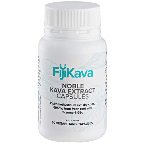 pure kava kava supplement benefits