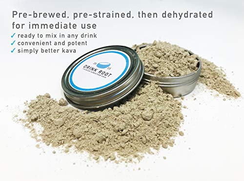 pure kava kava supplement