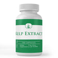 pure kelp extract capsules