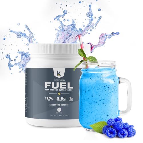 pure keto BHB salts for performance