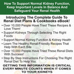 Pure Kidney Health kids multivitamin option