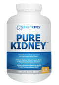 Pure Kidney Health multivitamins for men