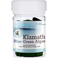 pure klamath blue-green algae capsules
