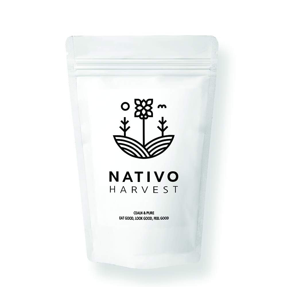 pure Korean ginseng powder