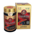 pure Korean red ginseng extract