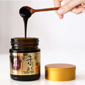 pure Korean red ginseng extract