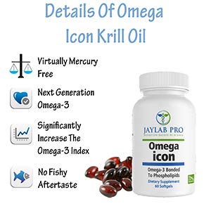 pure krill oil for daily wellness