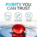 pure krill oil for daily wellness