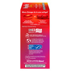 pure krill oil for heart health