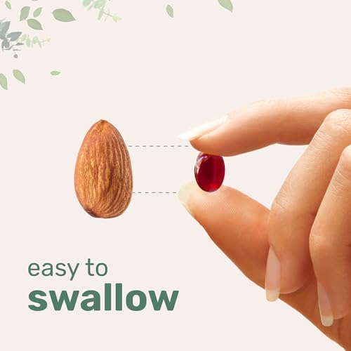 pure krill oil for overall wellness