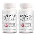 pure krill oil supplement