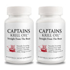 pure krill oil supplement