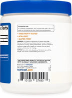 pure l-carnitine for workout recovery