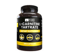 pure l-carnitine tartrate capsules