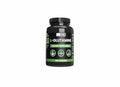 pure L-Glutamine capsules for athletes