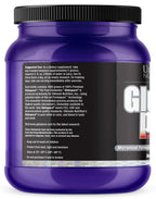 Pure L-Glutamine for athletes