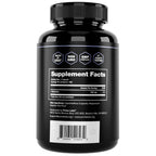 pure l-glutamine for athletes
