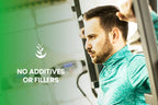pure l-glutamine for fitness