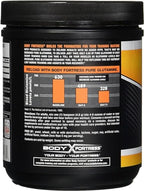 Pure l-glutamine for muscle recovery