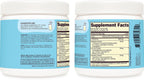 pure l-glutamine for muscle recovery
