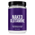 pure L-Glutamine for muscle recovery