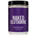 pure l-glutamine for muscle recovery