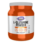 pure l-glutamine powder for recovery